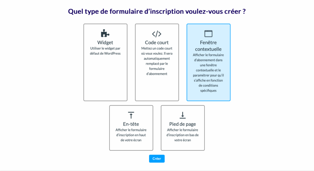 GUIDE COMPLET : Comment utiliser notre plugin de newsletter AcyMailing ...