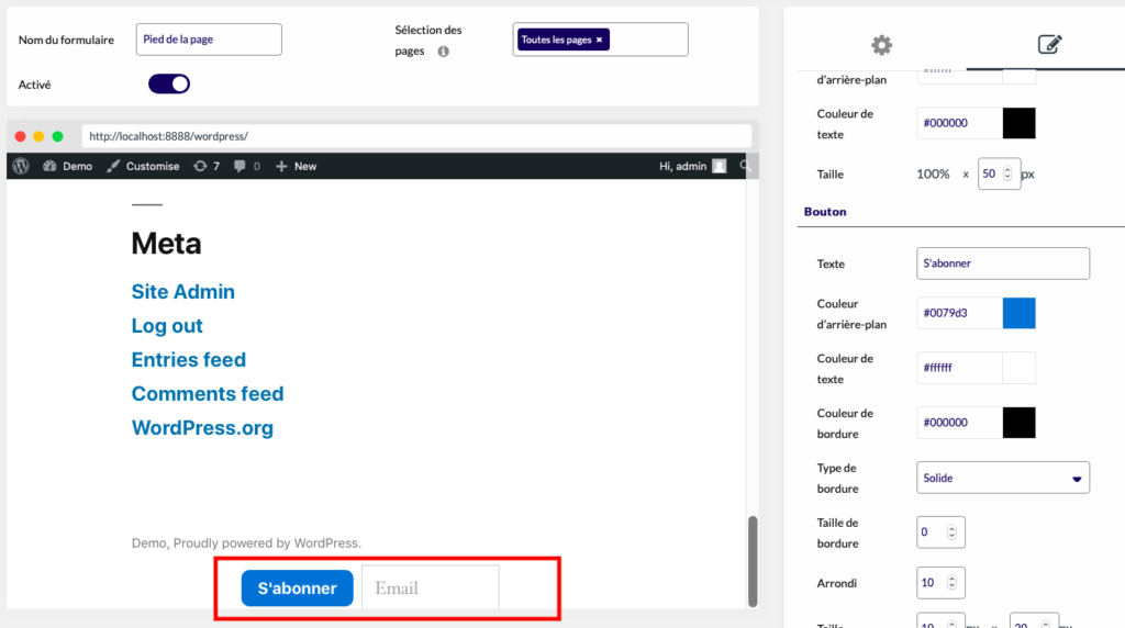 GUIDE COMPLET : Comment utiliser notre plugin de newsletter AcyMailing ...