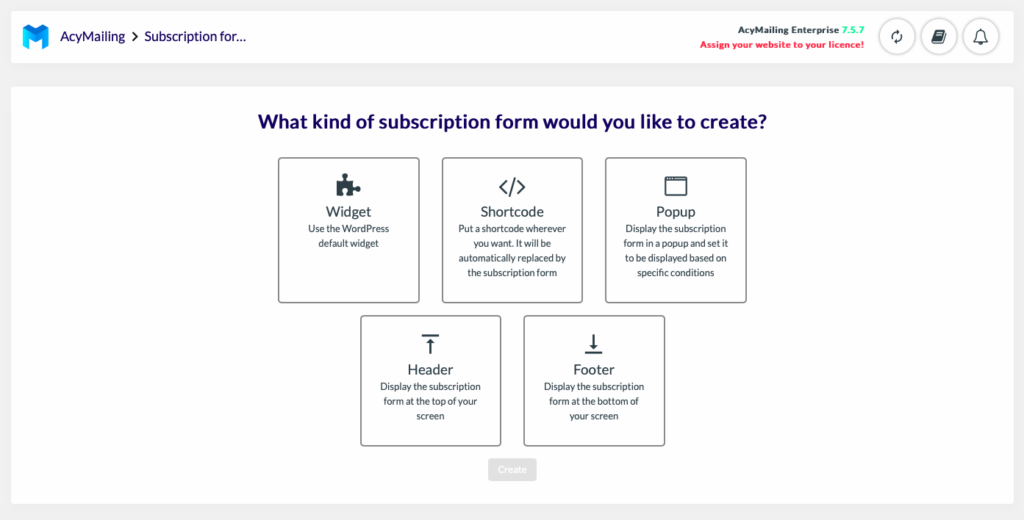 How to use AcyMailing, our WordPress Newsletter plugin? – AcyMailing – Email marketing platform